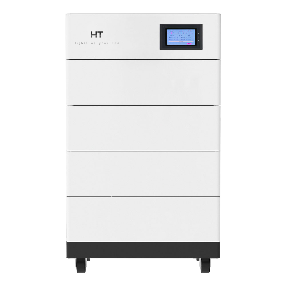 20 KWH Battery Manufacturer | HT Infinite Power